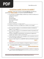 L Invitation Fle A1 | PDF | Maison et jardin | Art
