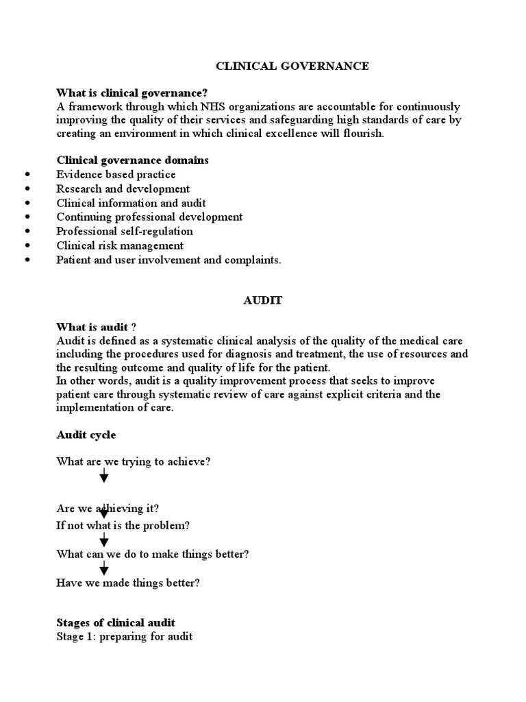 Interview Questions | PDF | Evidence Based Medicine | Patient Safety