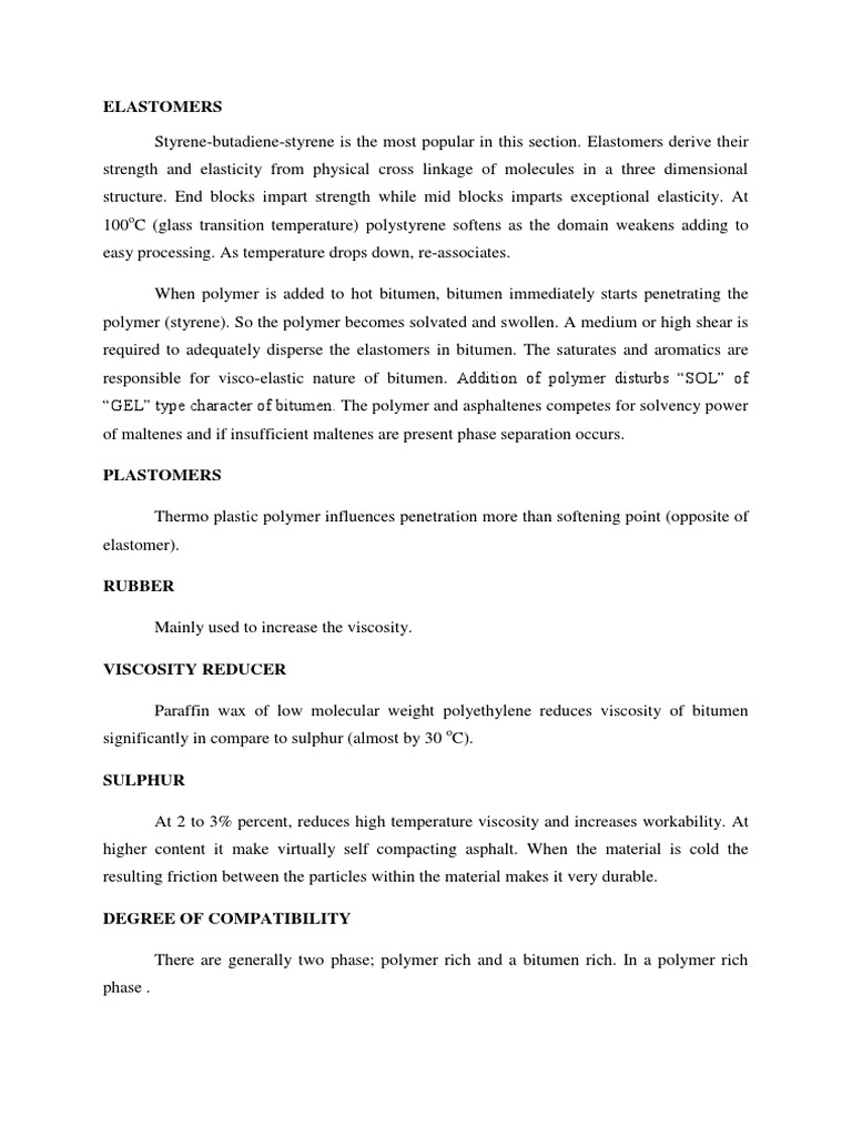 Modifiers | PDF
