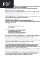 Maintaining IBAN in SAP TIBAN Table | PDF