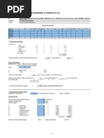 Chiller P & ID Rev2-Model | PDF | Building Engineering | Civil Engineering