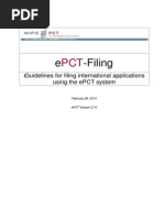 PACER User Manual 2024 Edition | PDF | Cm/Ecf