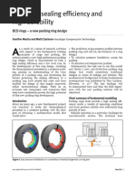 Grease Viscosity and NLGI Grades | PDF | Soft Matter | Chemistry