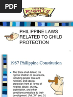 Presidential Decree No 603 PPT 1 | PDF | Child Labour | Employment