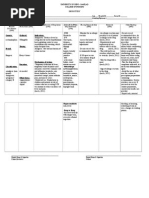 Model Referat Medical | PDF | Health Care | Social Science