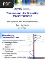 EPRI RedBook PDF | PDF | Electric Power Transmission | Insulator ...