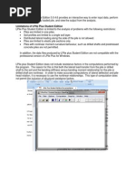 KENPAVE Demonstration: 1. Software Download 2. Software Setup 3 ...