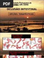 Cirurgia de Hartmann: Procedimentos e Cuidados | PDF ...