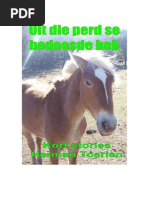 Diere Rympies - Shaun de Beer | PDF