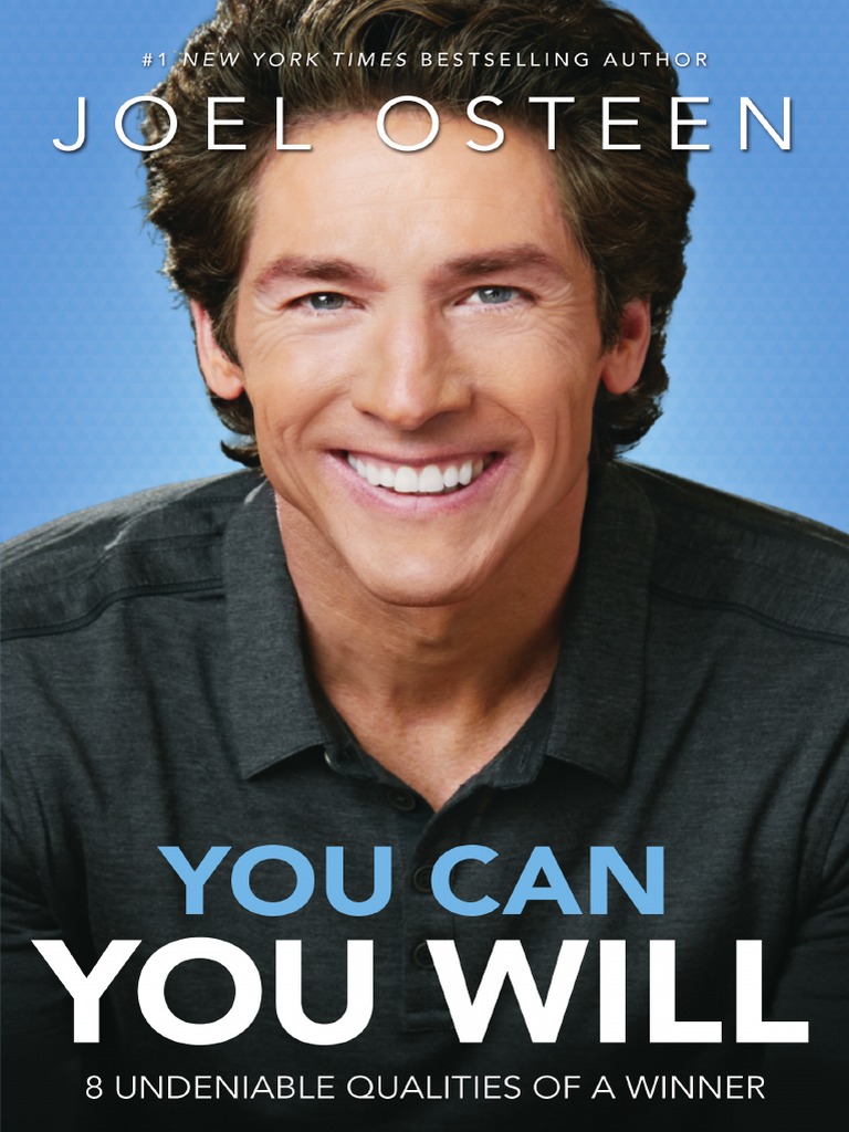 You Can, You Will Chapter 1 | PDF | Abraham