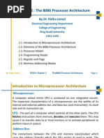 What Is Instruction Queue in 8086 Microprocessor | PDF | Central Processing Unit | Office Equipment