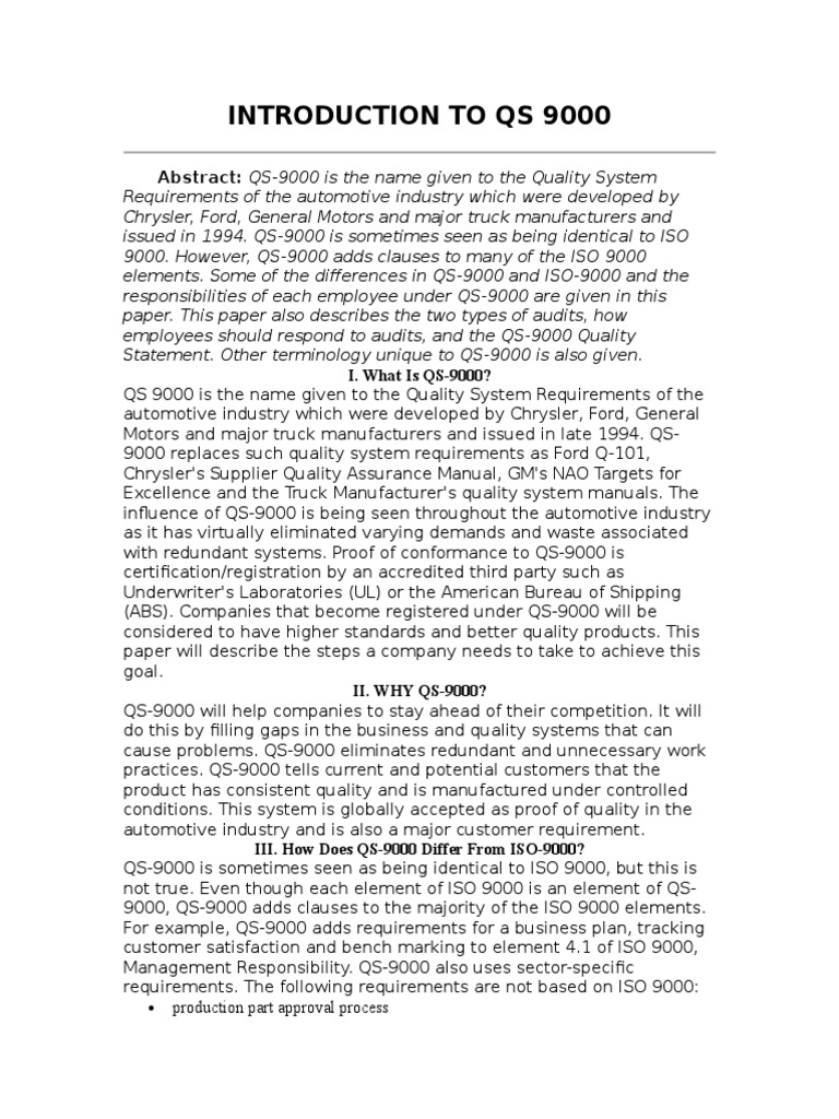 Iso & Ohsas | PDF | Occupational Safety And Health | Audit