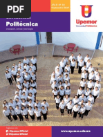 Logo UPEMOR en formato PNG | PDF | Universidad | Calidad (comercial)