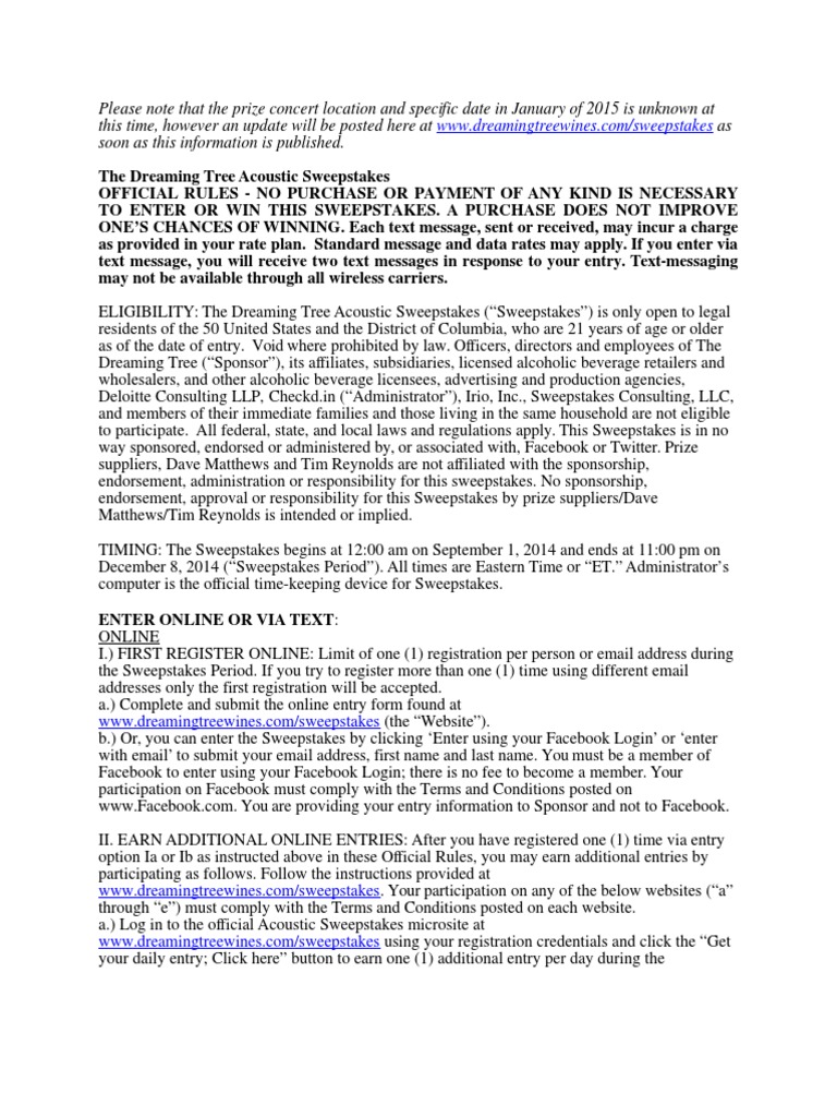 DT Rules | PDF | Text Messaging | Facebook