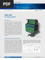 SGRTSE 115 AC Dry Pumping Protection Device Seepex | PDF | Resistor | Relay