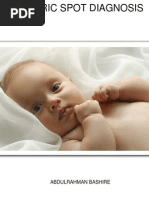 Amboss Notes | PDF | Medical Specialties | Diseases And Disorders