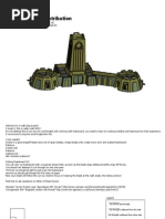 Bastion | PDF | Materials | Nature