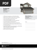 UBBL | PDF | Stairs | Building Technology