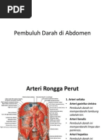 Anatomi dan Segmen Hepar Manusia | PDF