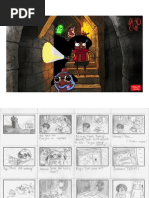 Animation Pitch Bible | PDF | Animation