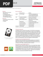 Dell Technologies SC420 Datasheet | PDF | Solid State Drive | Dell