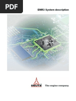 Deutz TCD 2015 V08 EMR3 Diagnostic Trouble Codes | PDF | Throttle ...