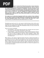 50th Birthday Emceeing Script | PDF