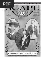 Ritual of Delta Sigma Theta PDF | PDF