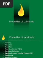 Lubrication Fundamentals | PDF | Lubricant | Viscosity