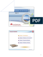 Ch6 COMMUNICATION PROTOCOLS PDF | PDF | Byte | Bit