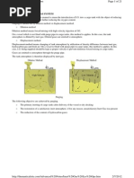 Standard Procedures For Tank Cleaning, Purging and Gas Free Operation ...
