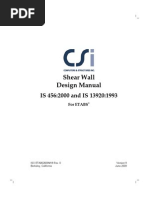 Is 16700 - 2023 | PDF | Beam (Structure) | Concrete