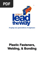 B-Side Features in Automotive Trims | PDF | Welding | Construction