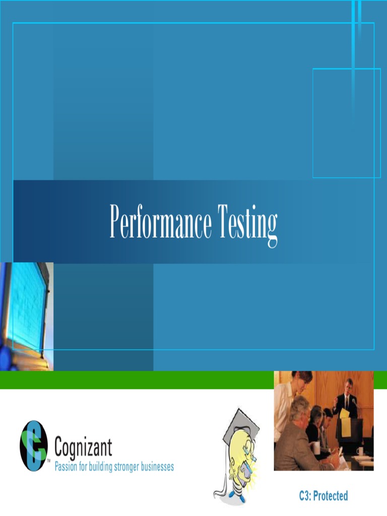 01 Performance Testing v1 (1) .0 | PDF | Process (Computing) | Web ...