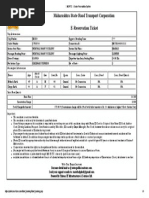 Dod Government Travel Charge Card (GTCC) Statement of Understanding ...