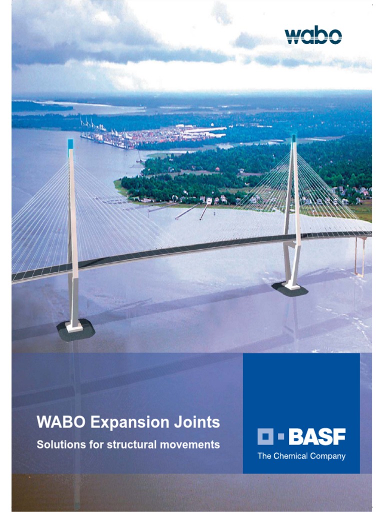 WABO Bridge and Highway Brochure | PDF | Concrete | Flooring