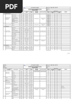 Instrumentation ITP | PDF