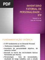 IFP2 | PDF