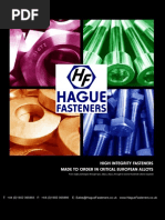 Sk6 Tolerance | PDF | Screw | Industries