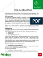 En 12600 | PDF | Nature