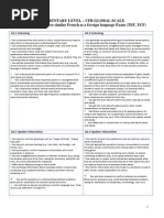 ELPS Cheat Sheet | PDF | English Language | Reading Comprehension