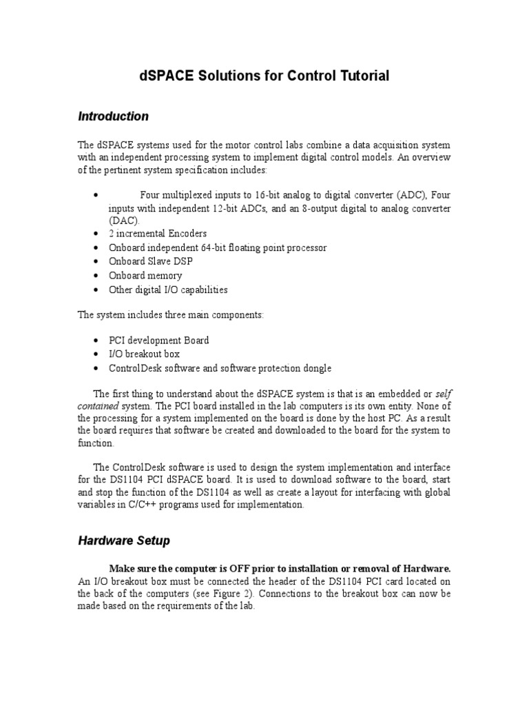 DSpace Tutorial 01172007 | PDF | Personal Computers | Graphical User ...