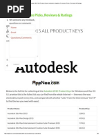 10 Teorex Inpaint Universal Serial Keys | PDF | Mac Os | Email Spam