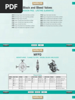 Ficha Tecnica Termoanemometro Extech An100 - An200 | PDF | Applied And ...