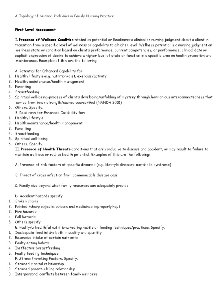 CHN Notes | PDF | Diarrhea | Tuberculosis
