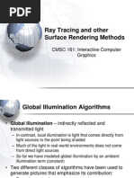 Polygon Rendering Methods | PDF | Imaging | Computer Graphics