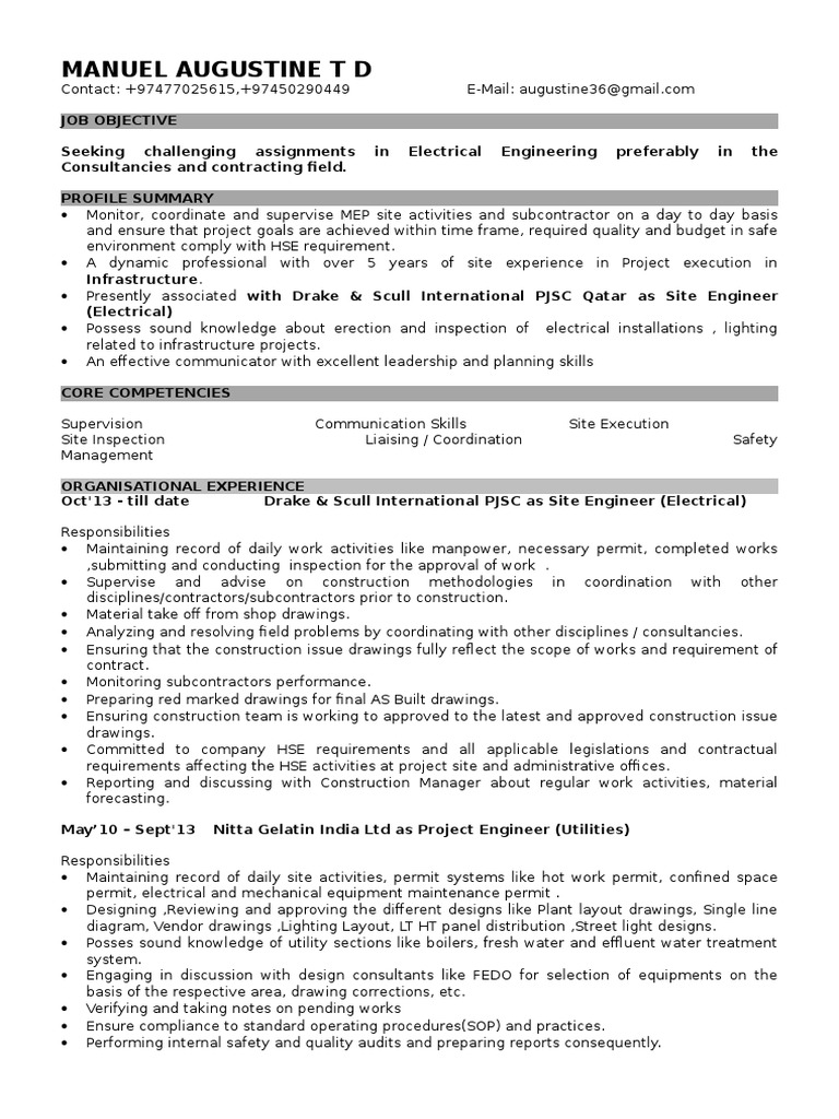 For WSP | PDF