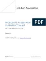 MSX Insights - Overview | PDF | Microsoft Azure | World Wide Web