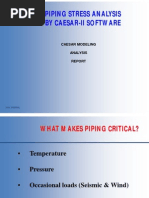 Asme b31.3 Allowable Stress | PDF | Pipe (Fluid Conveyance) | Ductility
