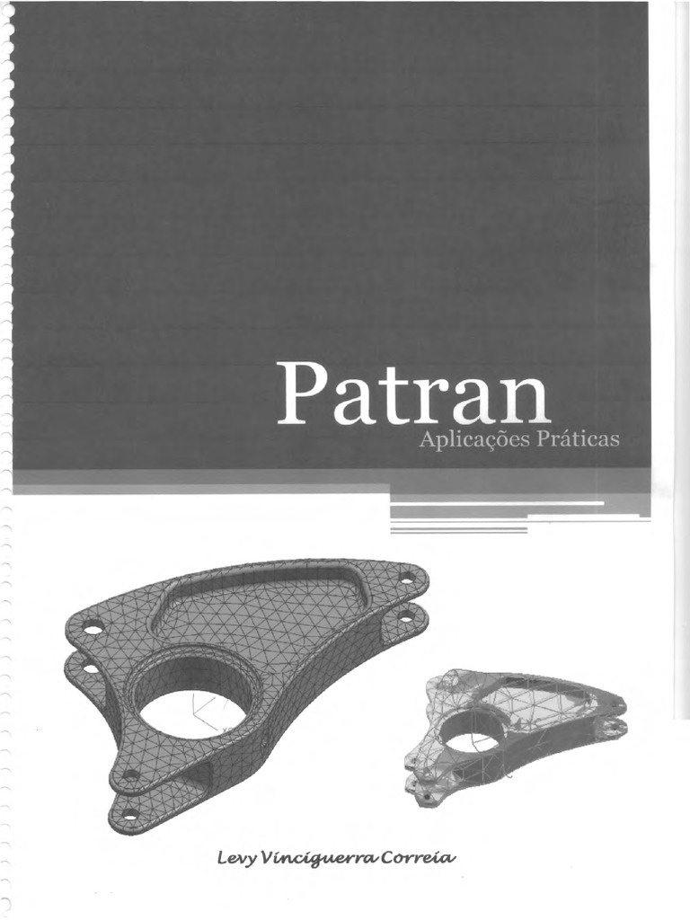 Apostila Patran | PDF | Qualidade (negócios) | Interface de usuário